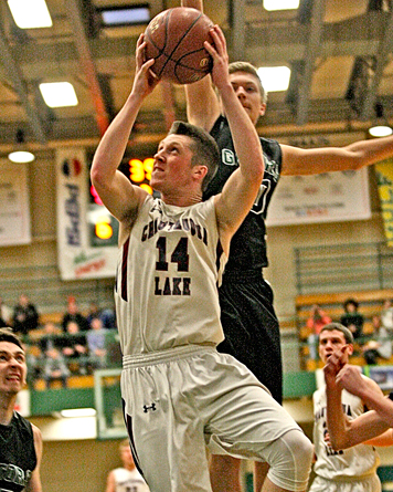 Thunderbirds Move Into Class C1 Final | News, Sports, Jobs - Post Journal